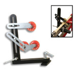 Stead-Fast Steady Rest – Ring Master