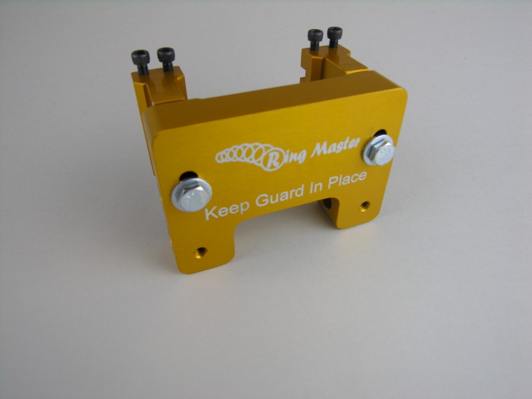 Tool Holder 723, 724, All Series 8 Ring Masters – Ring Master