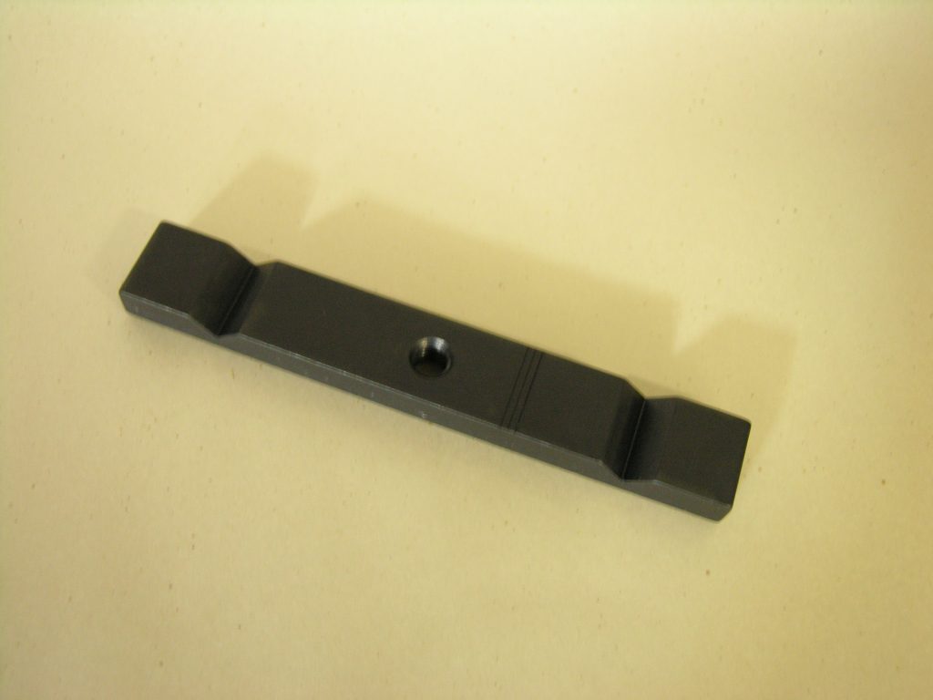 Slide Lock – Ring Master