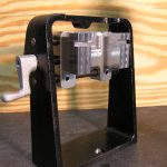 Tool Holder 723, 724, All Series 8 Ring Masters – Ring Master